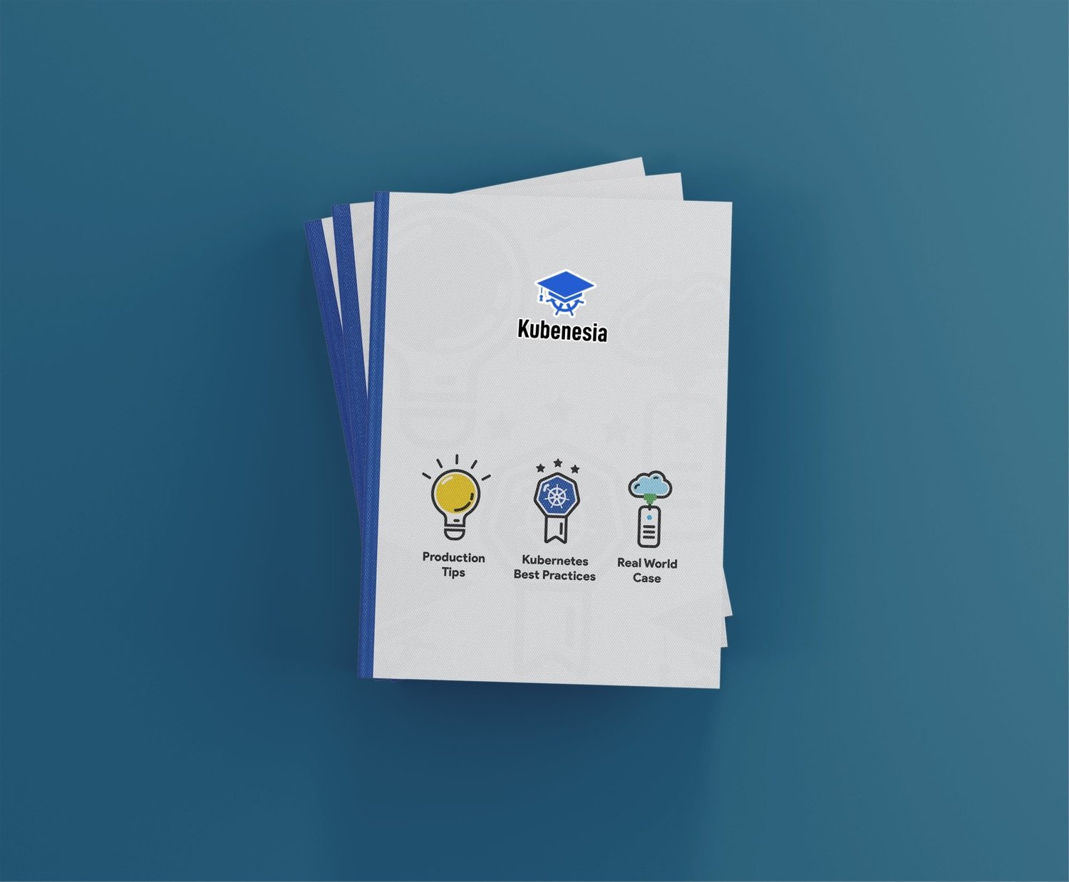 CKA Preparation Training — Kubenesia