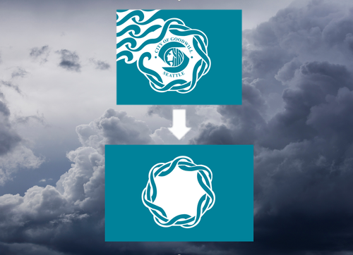 Seattle Flag