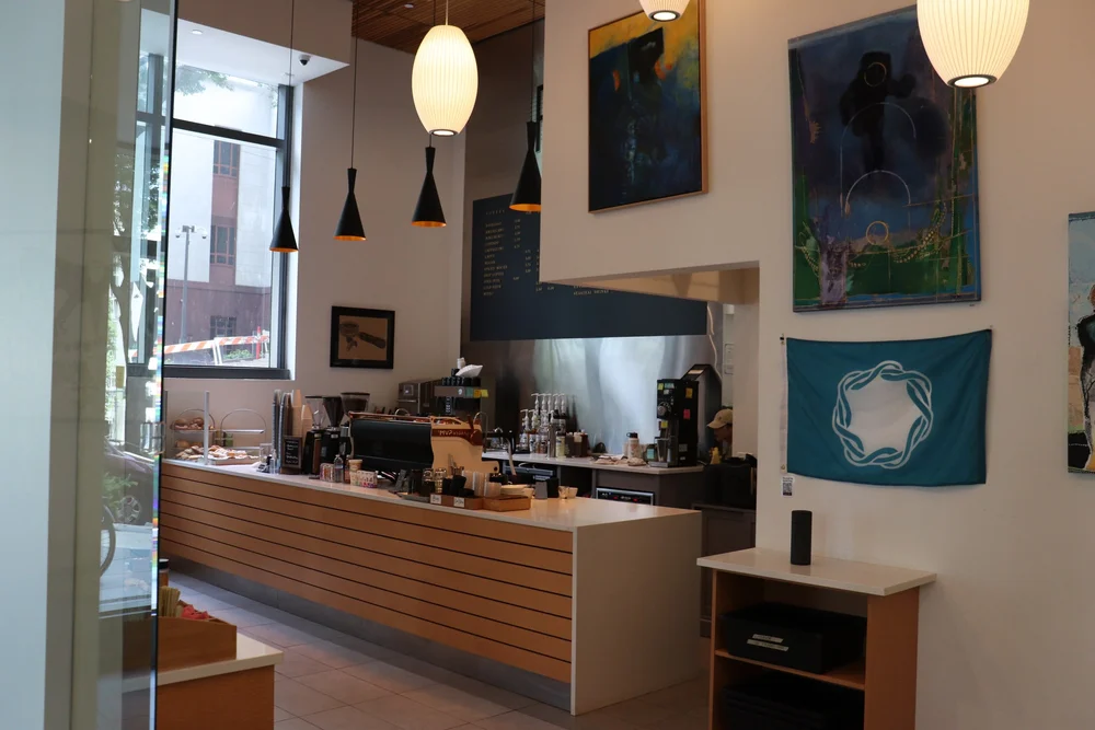 Supporters — Seattle Flag