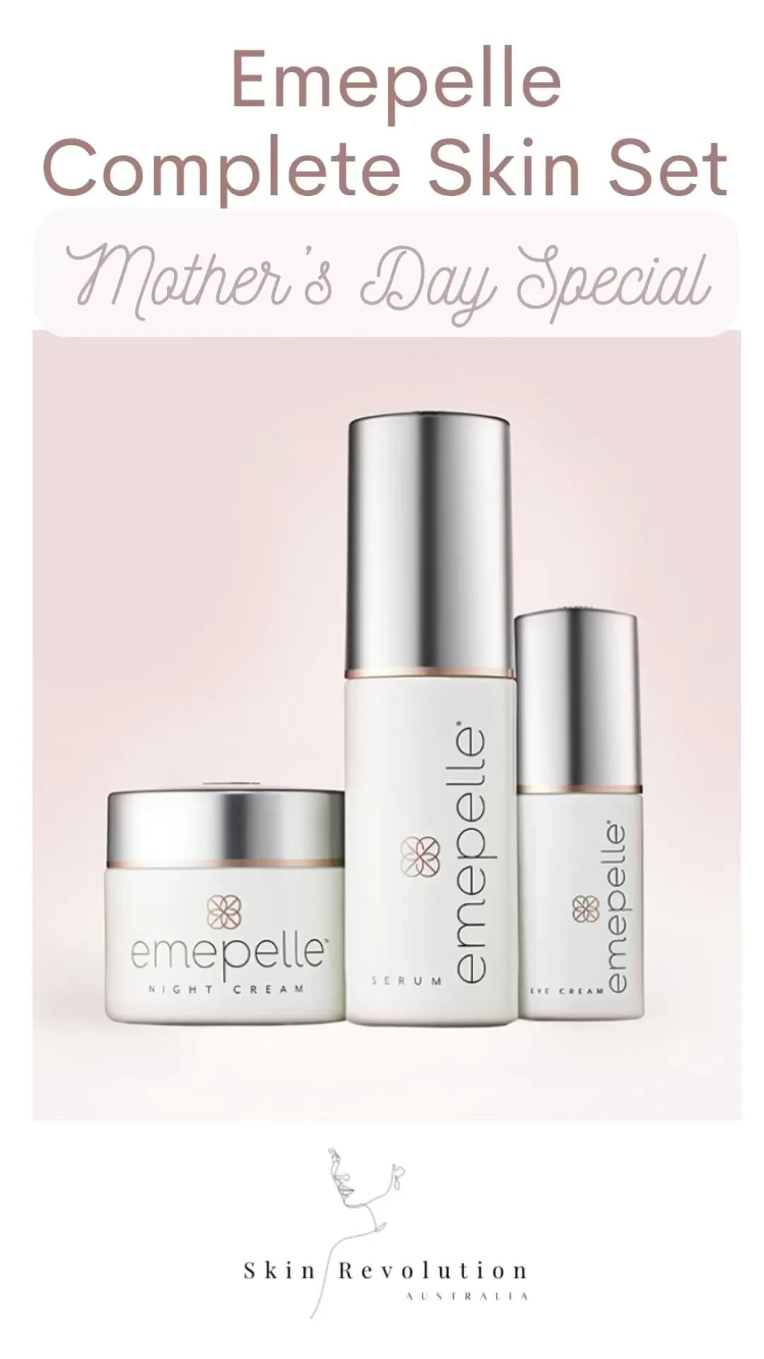 Skin Revolution Australia