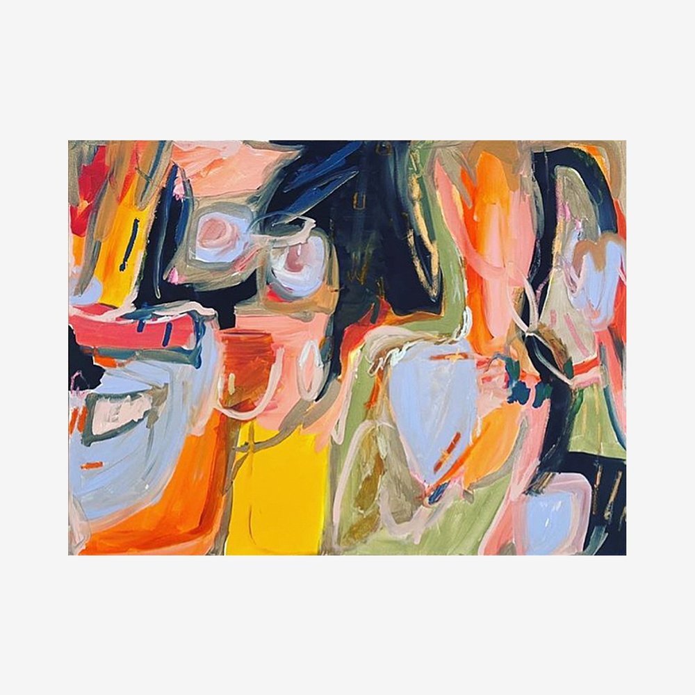 Carrie Broomhall artist art contemporary New Zealand artist nz art