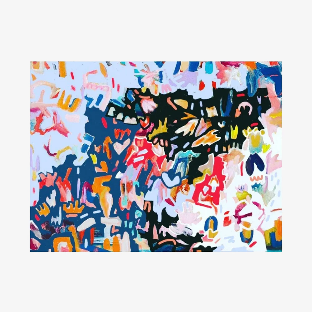 Carrie Broomhall artist art contemporary New Zealand artist nz art