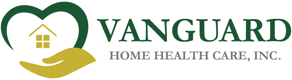 Vanguard Health Systems Logo