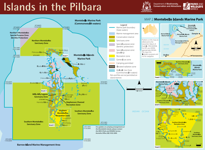 Montebello Magic! — SV Singularity