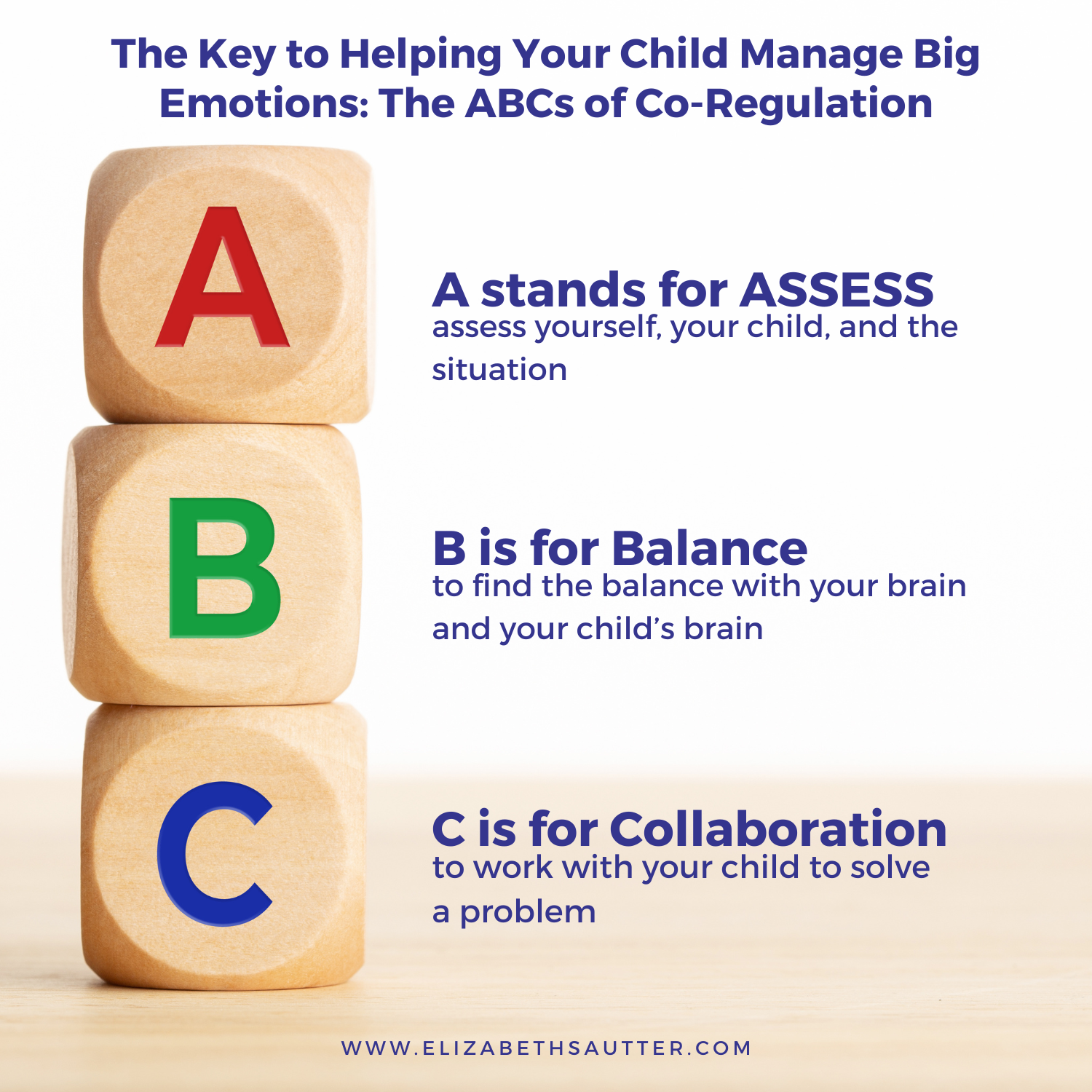 The Ultimate Guide to Helping Your Child Manage Big Emotions: Co ...