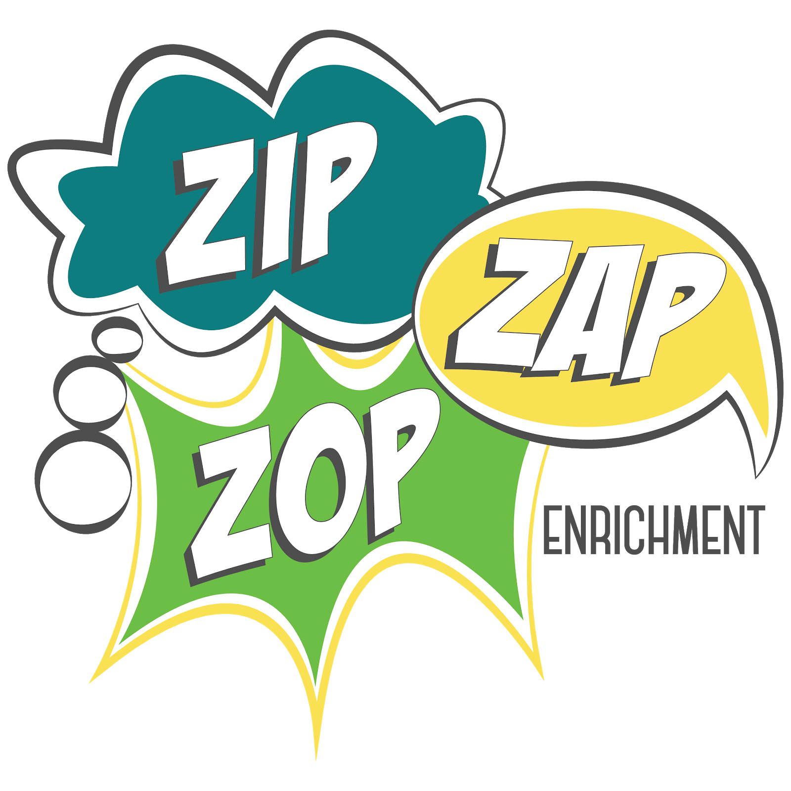 Using Improv to Build Social Skills — Elizabeth Sautter - make social ...