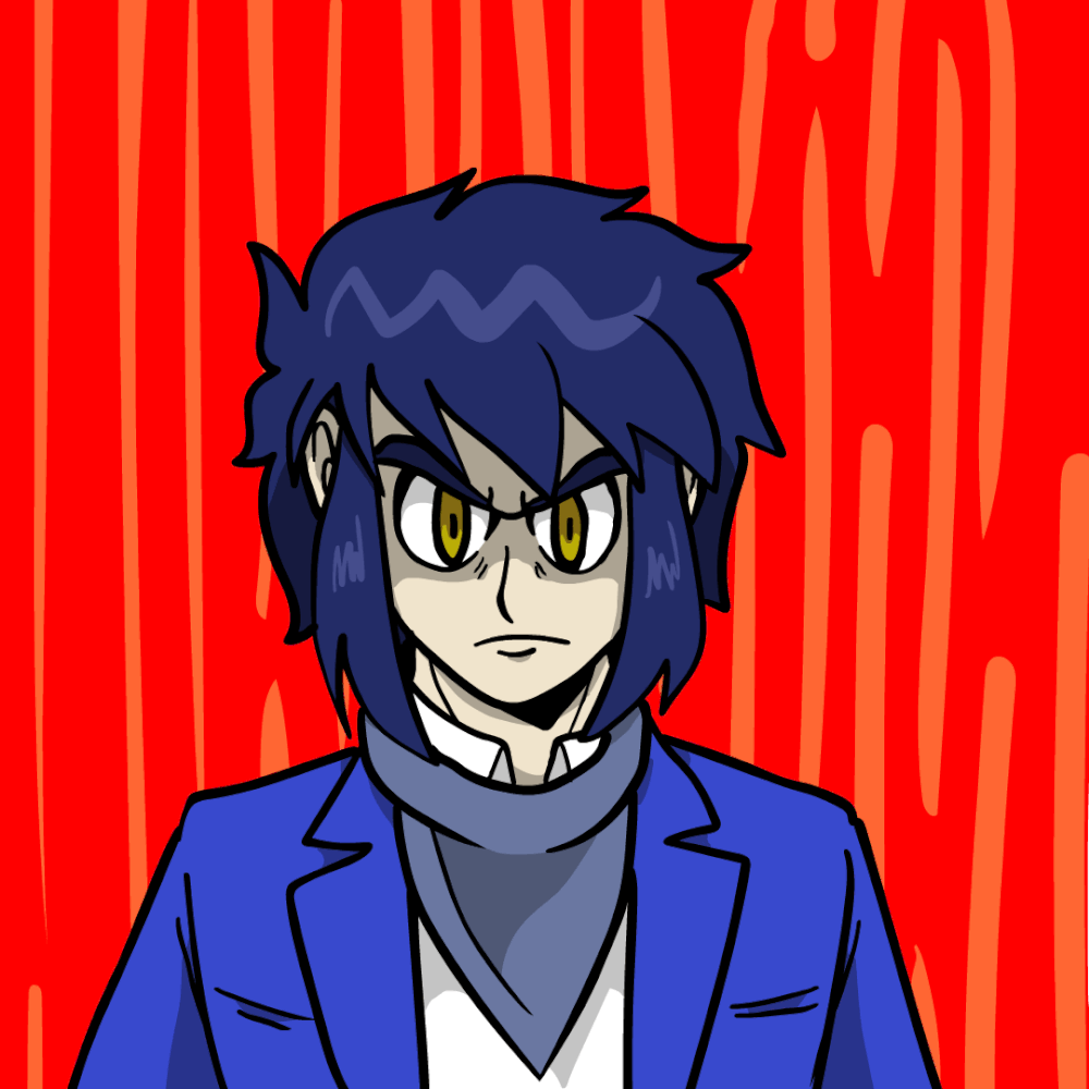 2D Animation — Justin Flaherty Art & Animation