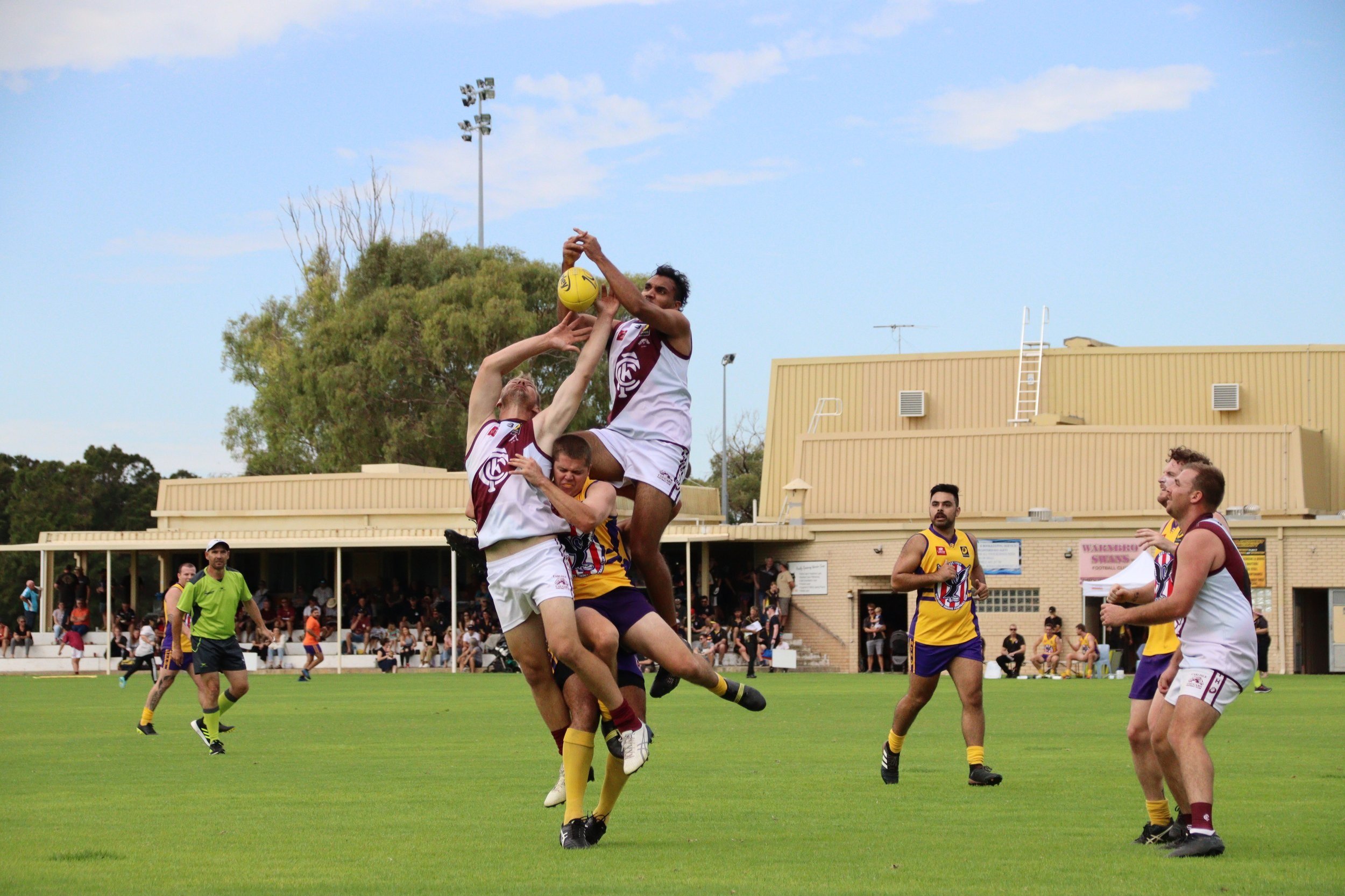 Carlisle Football Club