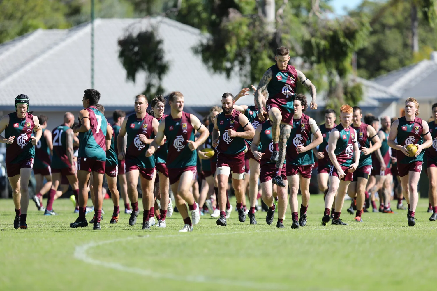 Carlisle Football Club