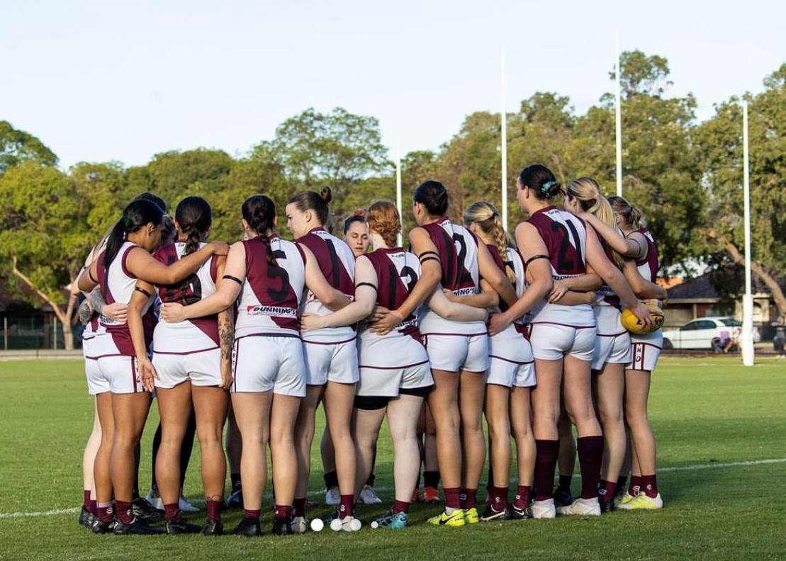 Carlisle Football Club