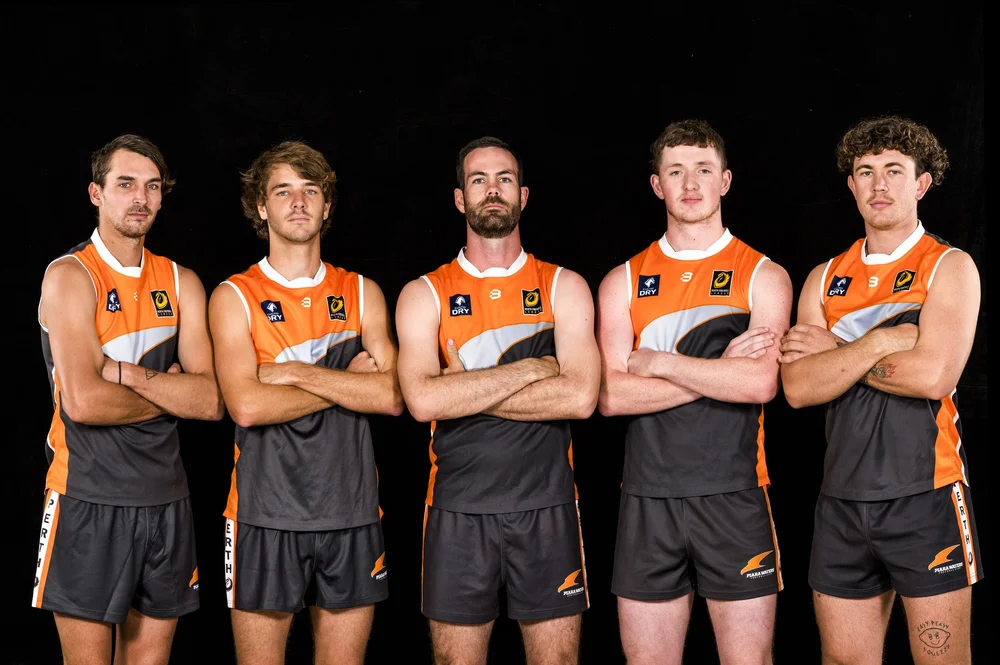 Piara Waters Football Club