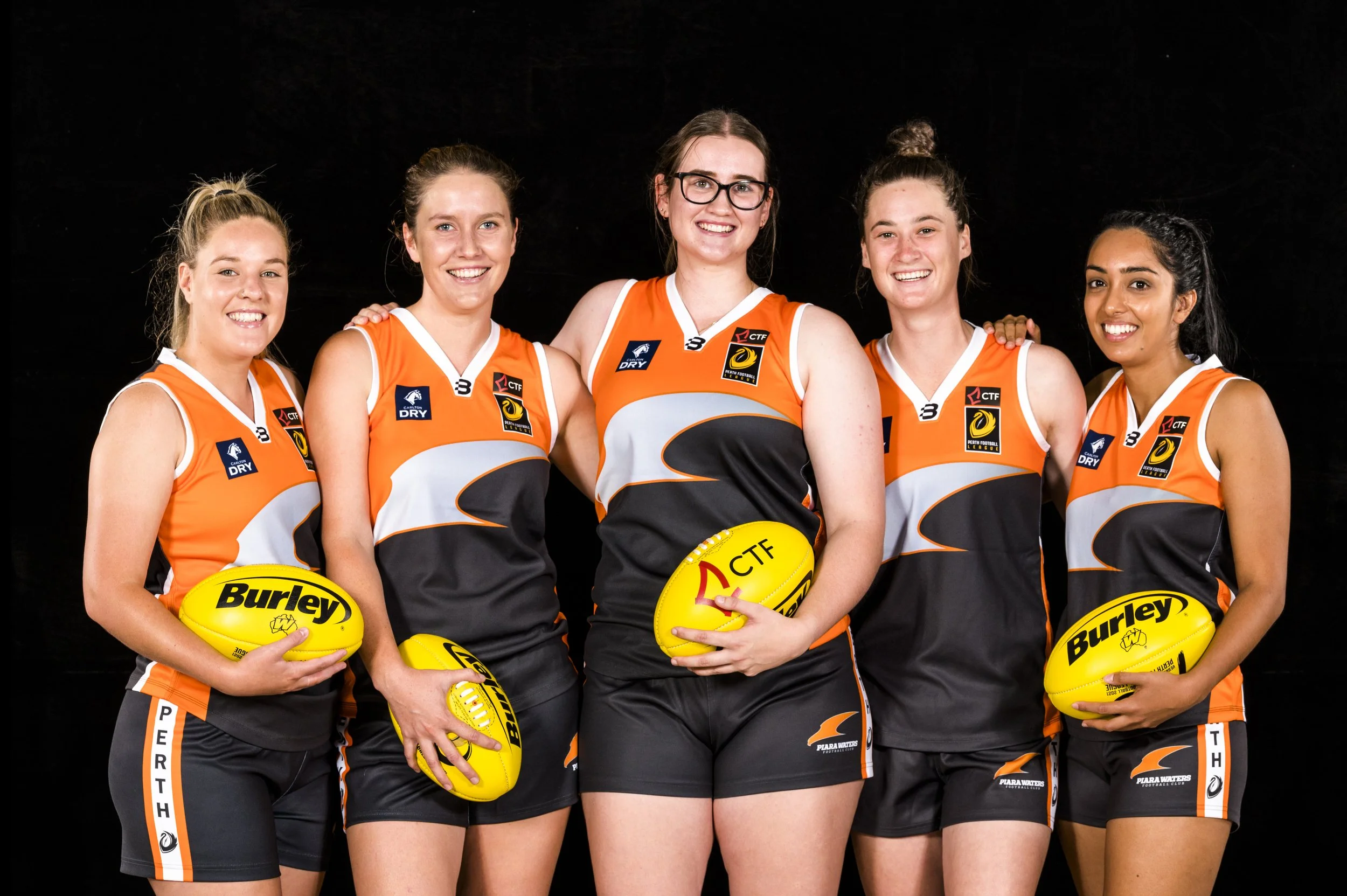 Piara Waters Football Club