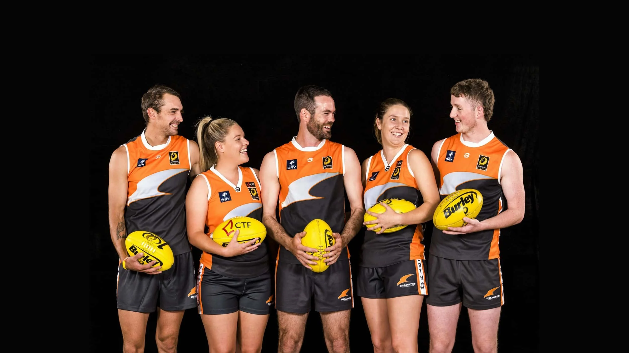 Piara Waters Football Club