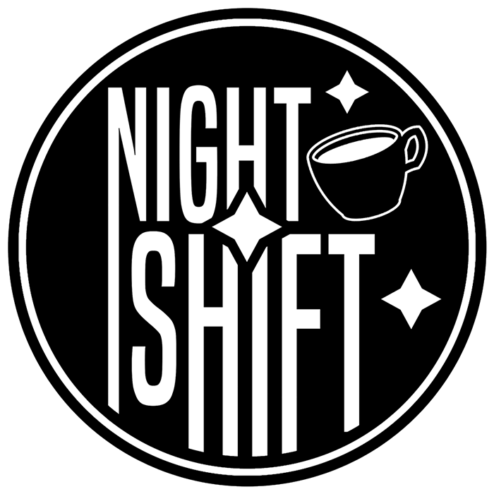 The Night Shift Podcast