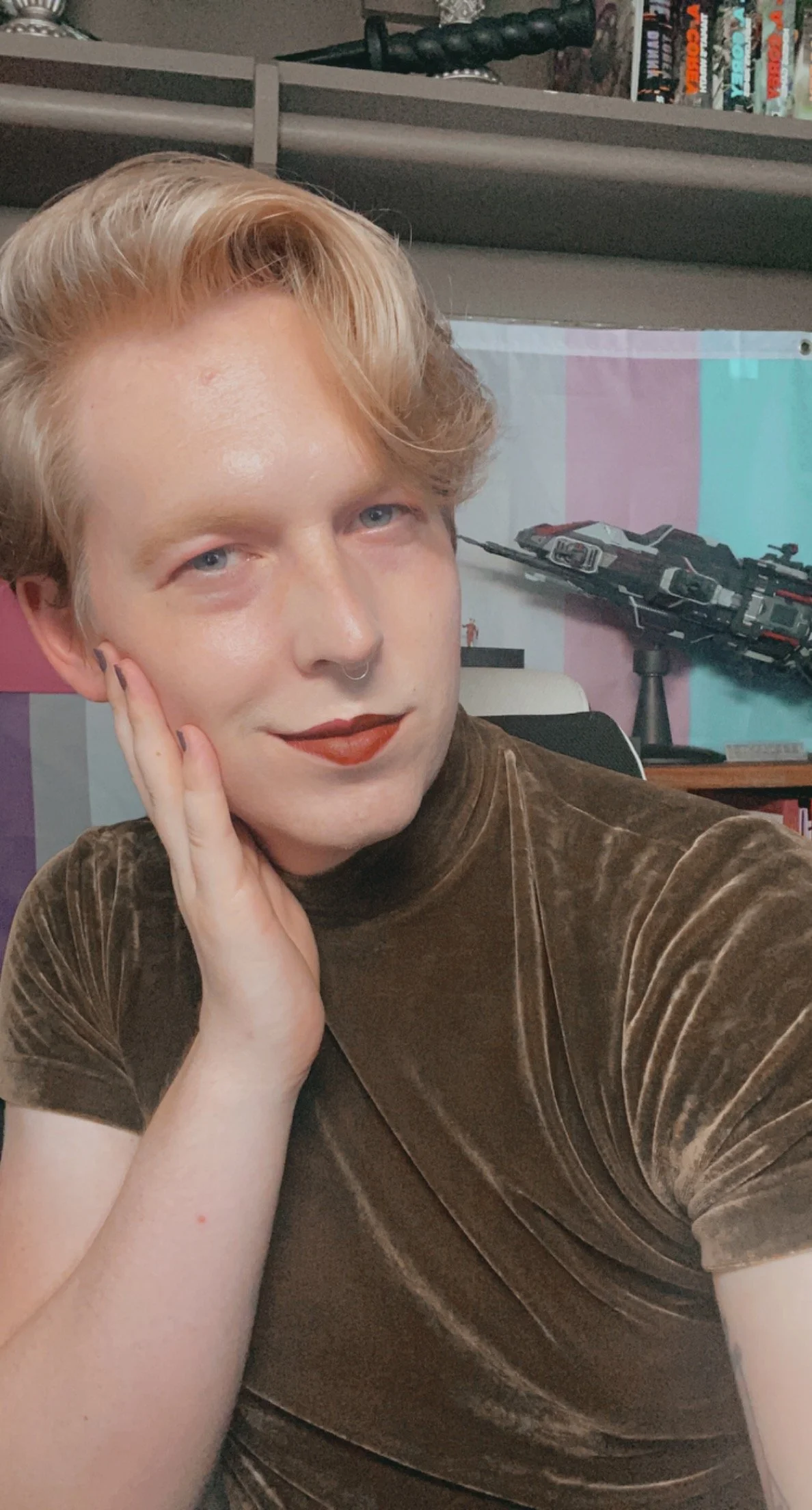 The Cast — The Night Shift Podcast