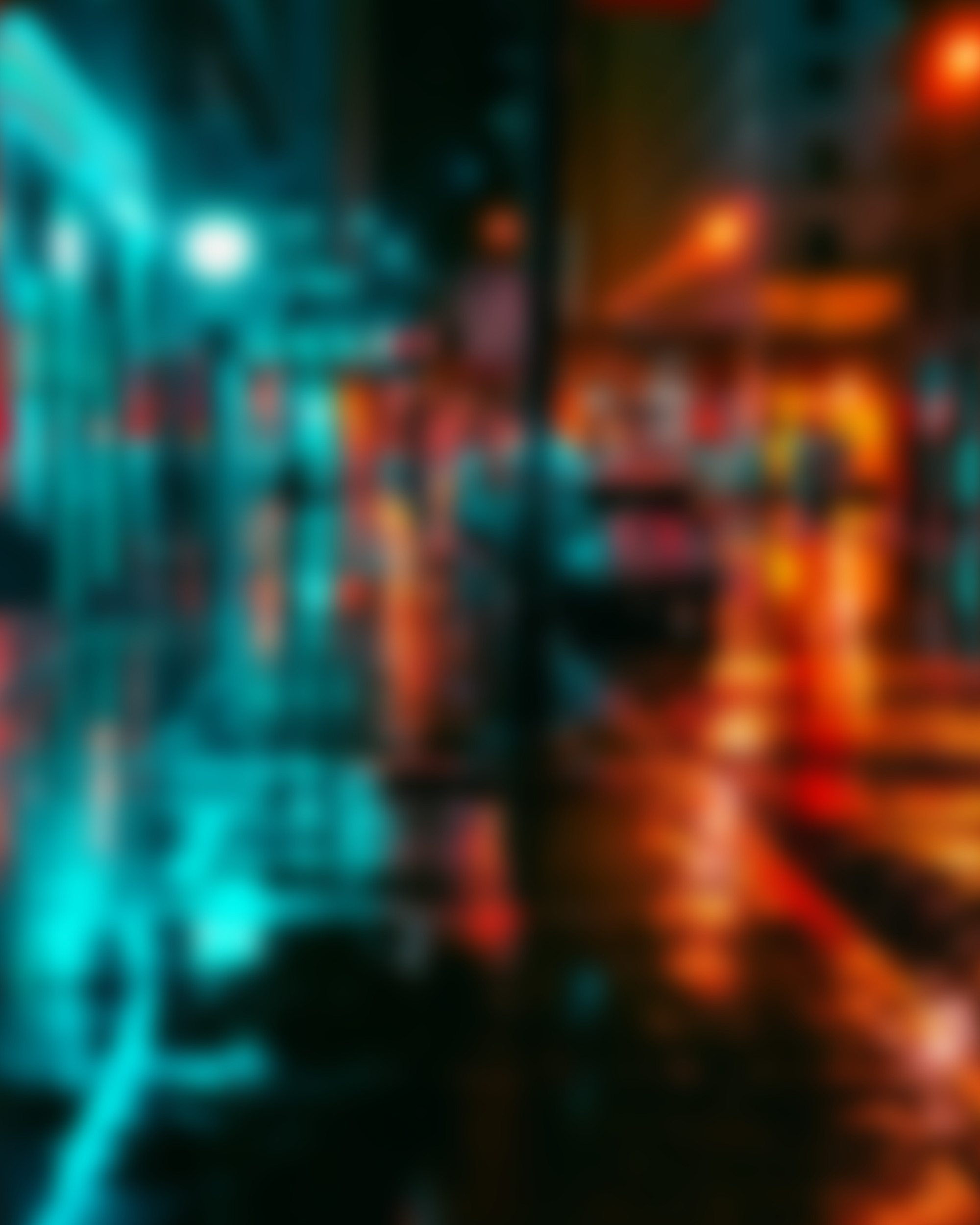 The Night Shift Podcast