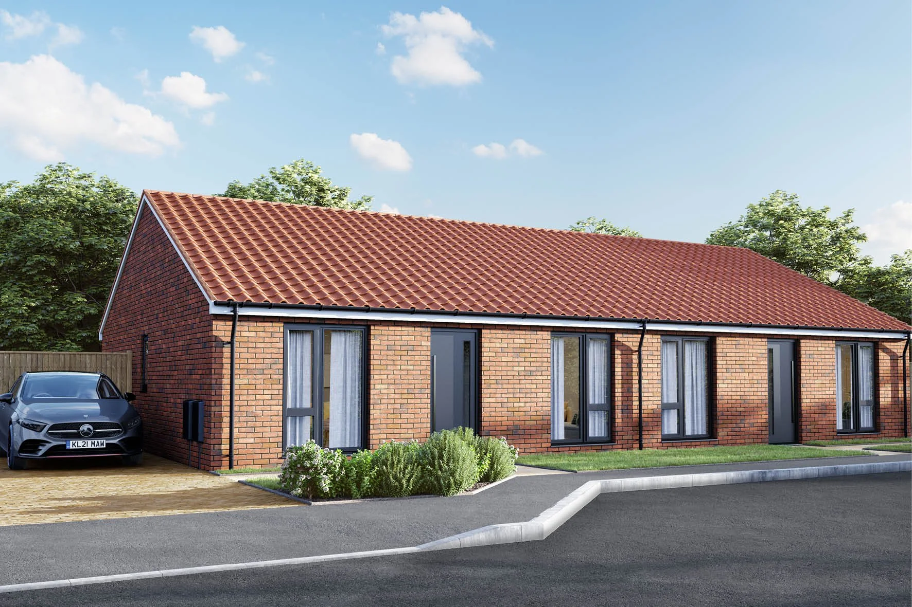 Willow Farm Property Types — Ascent Homes