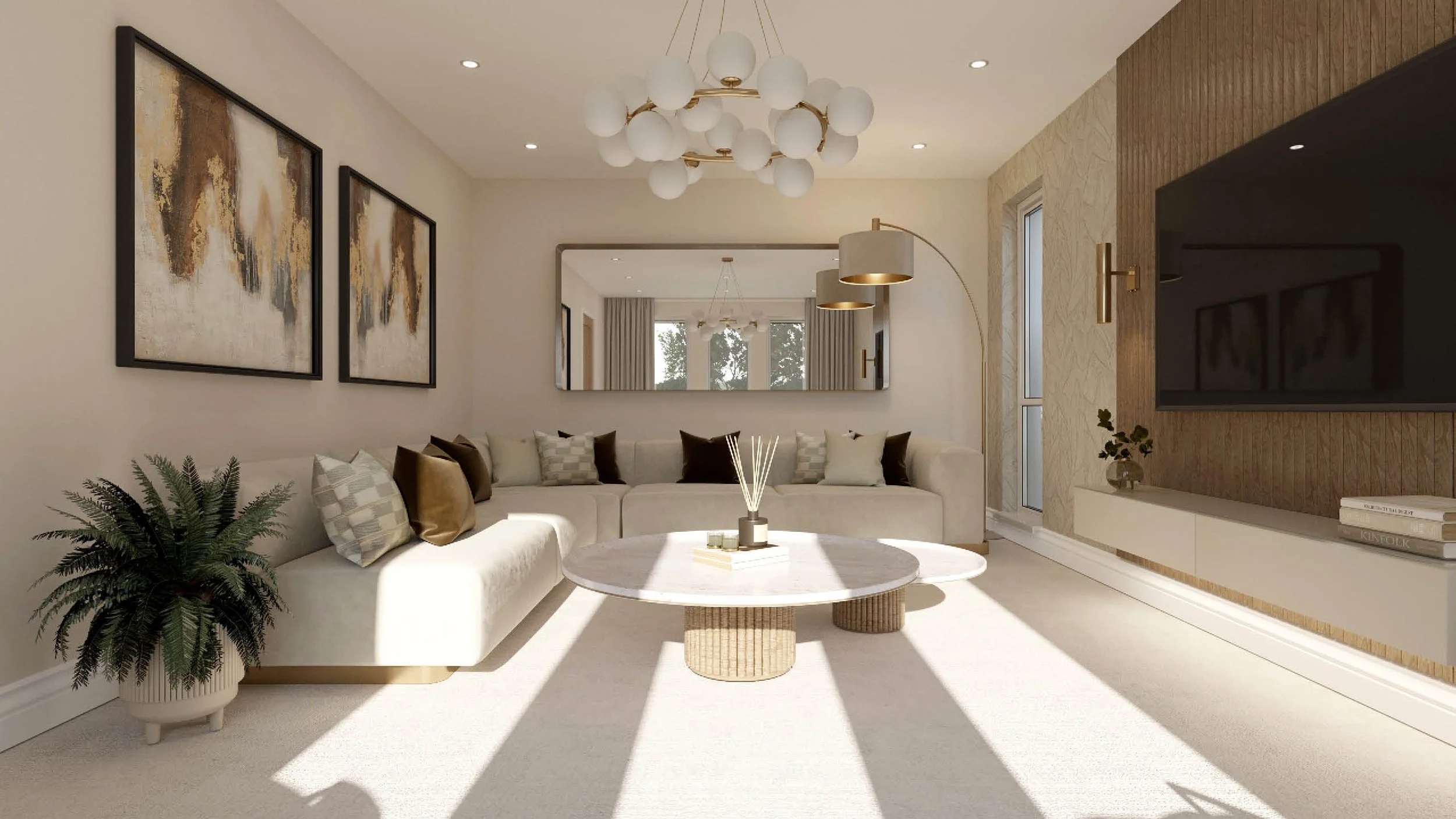 Featured Properties — Ascent Homes