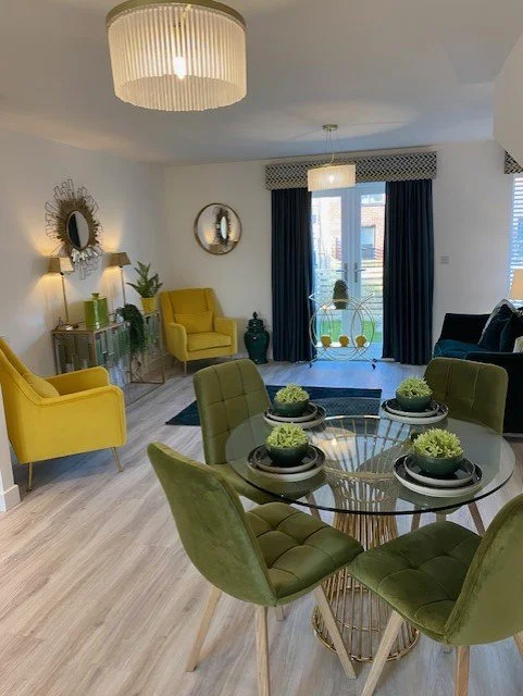 Ascent Homes