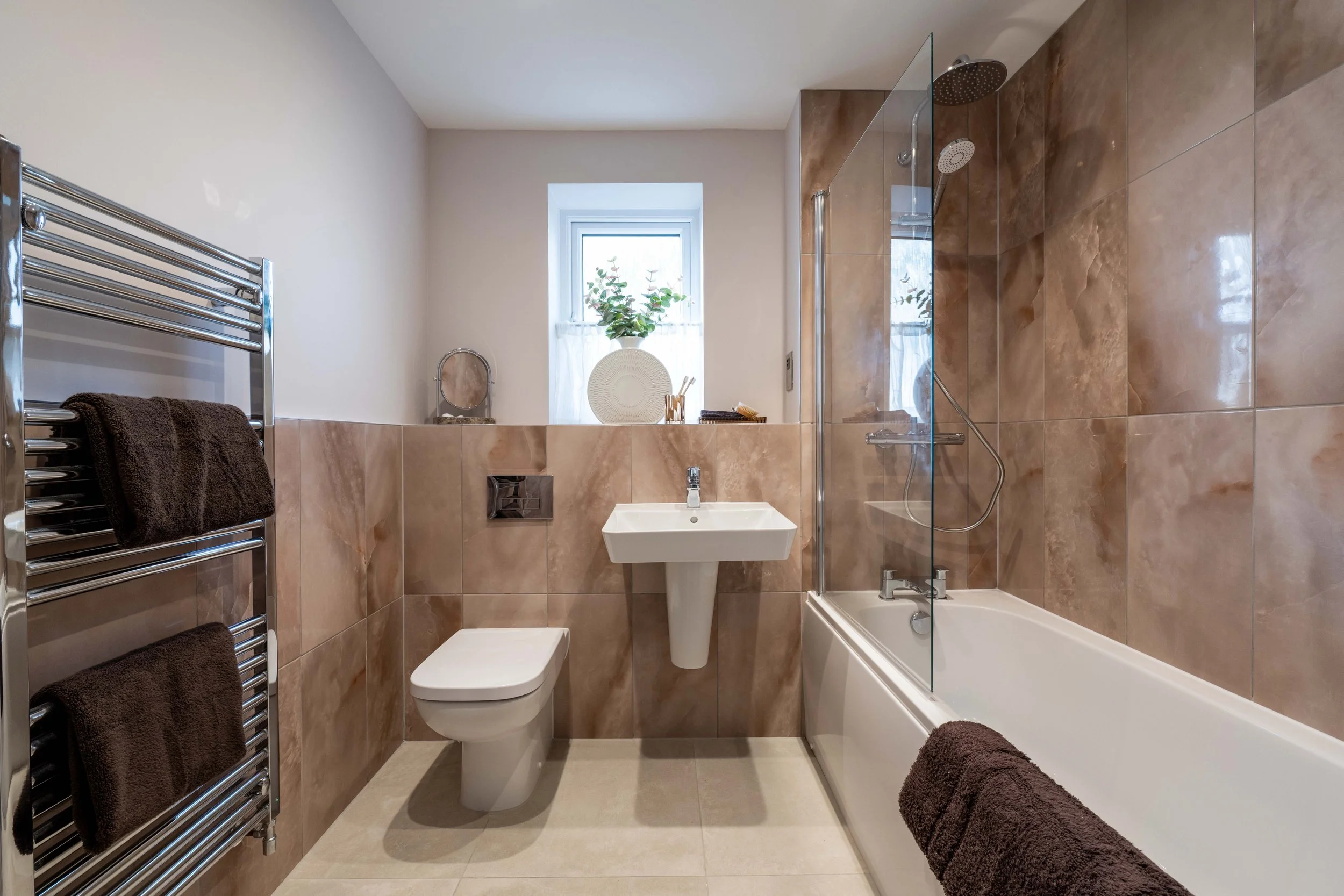 Woodside Gardens 3 Bedroom The Acer | Explore Your Dream — Ascent Homes