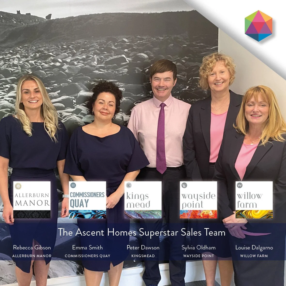 Contact — Ascent Homes