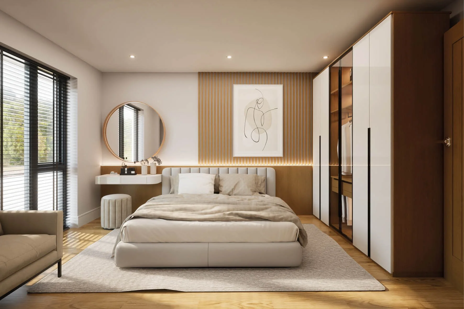 Featured Properties — Ascent Homes