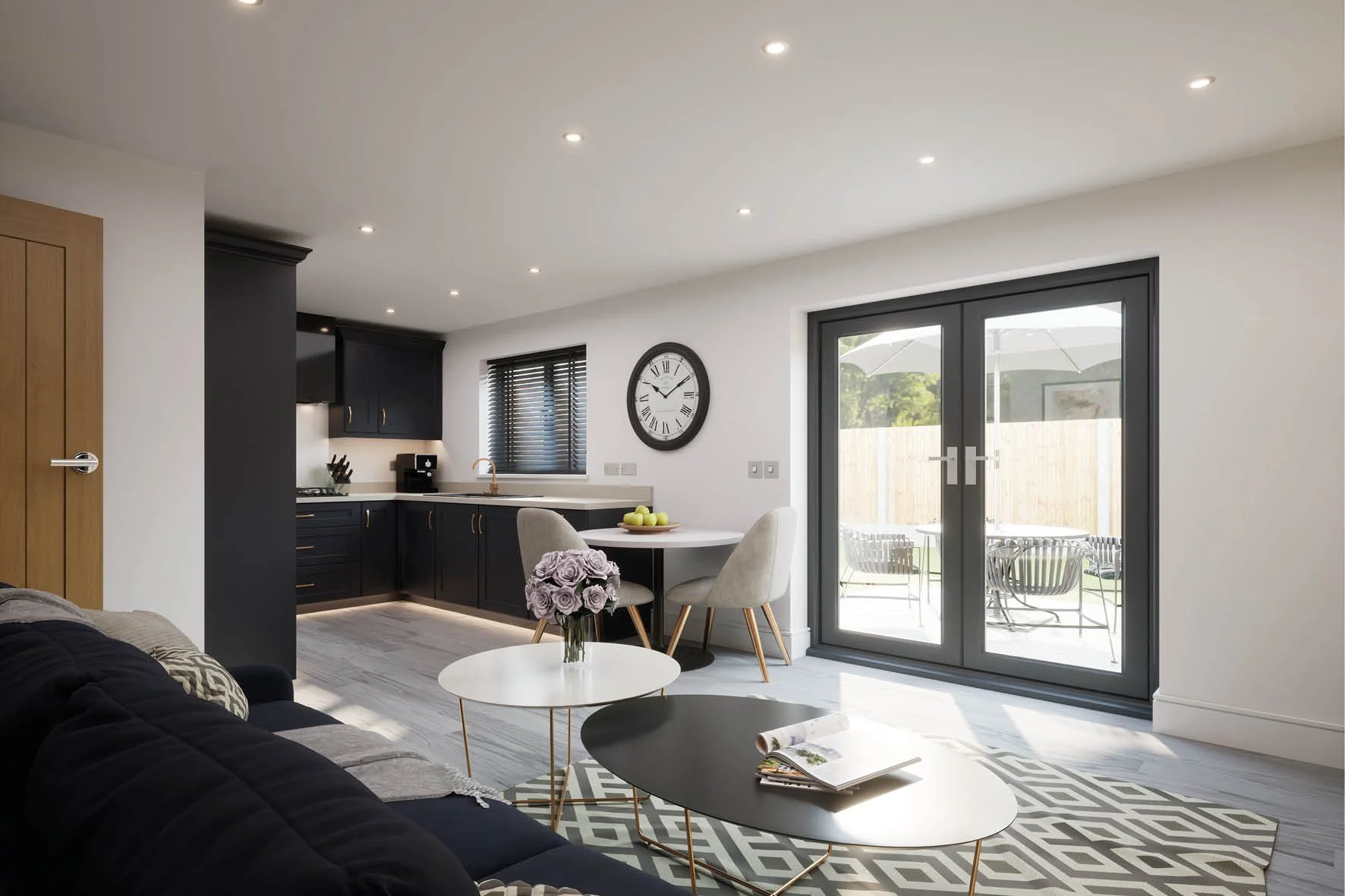 Featured Properties — Ascent Homes