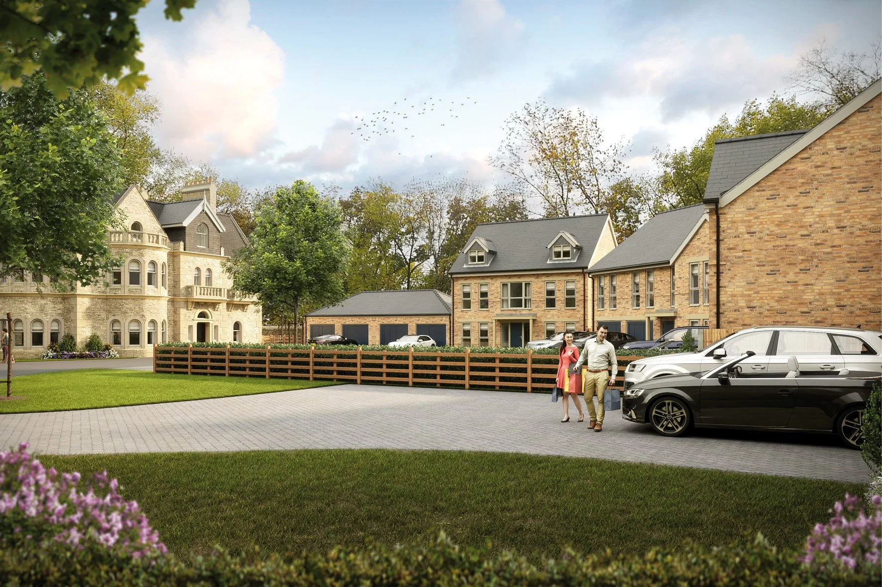 Ascent Homes