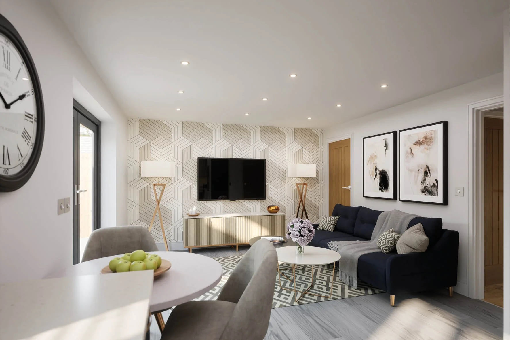 Featured Properties — Ascent Homes