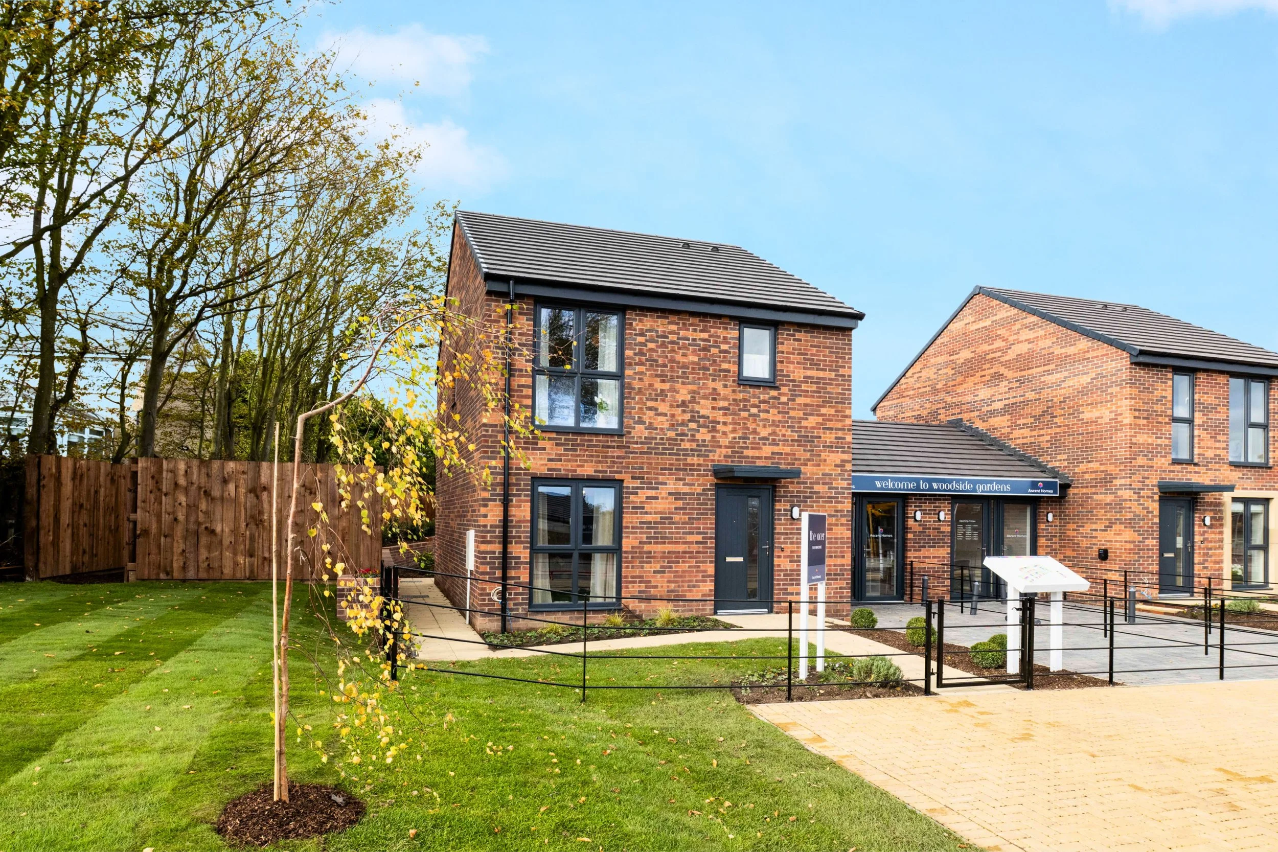 Ascent Homes