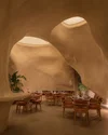 ESCA CUEVA | Badie Architects