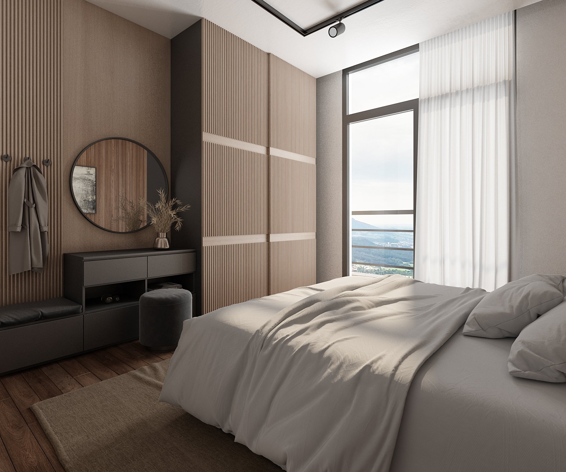 Waterway Condo | Badie Architects