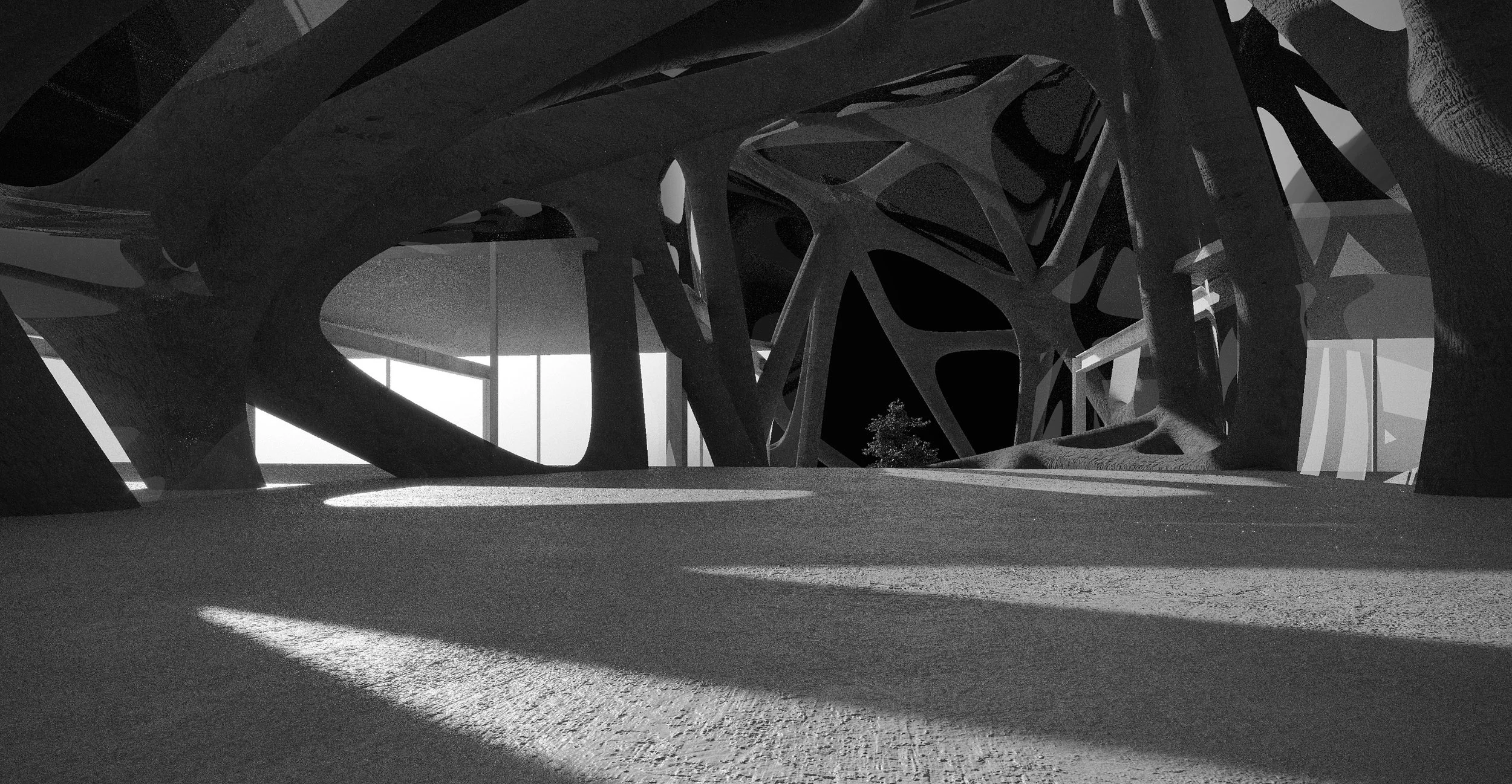 Studio | Badie Architects