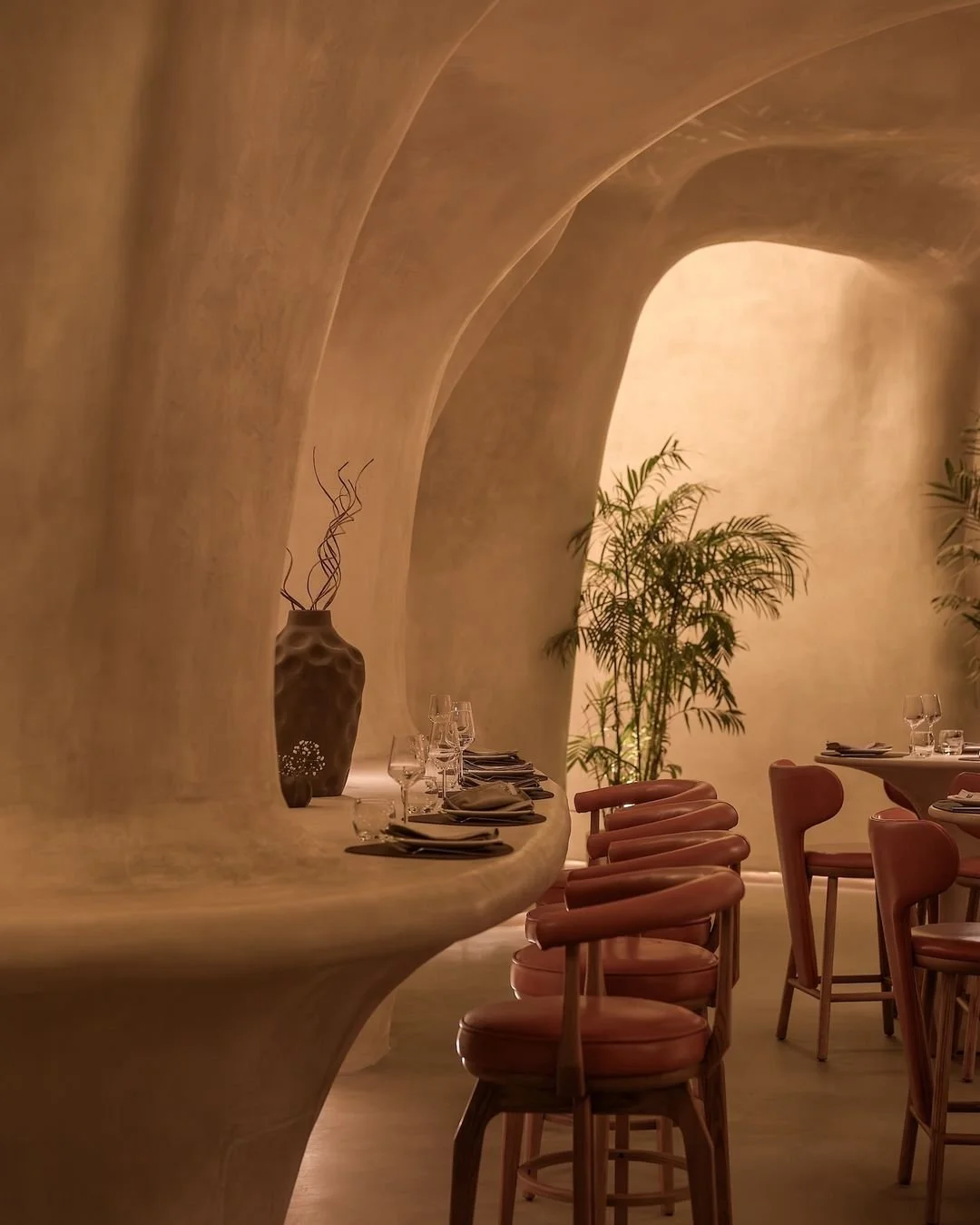 ESCA CUEVA | Badie Architects