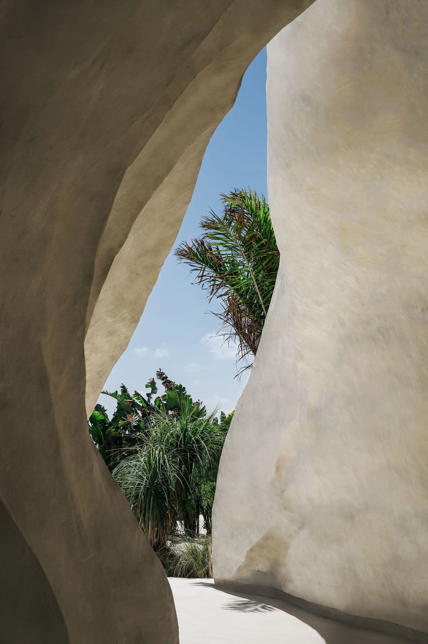 ESCA Playa | Badie Architects