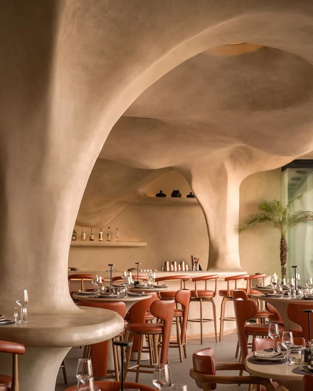 ESCA CUEVA | Badie Architects