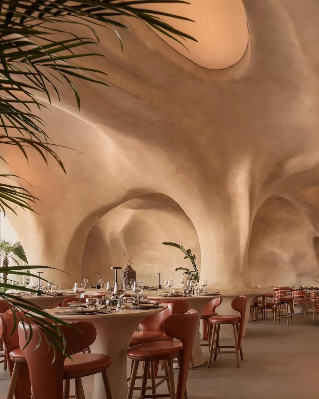 ESCA CUEVA | Badie Architects