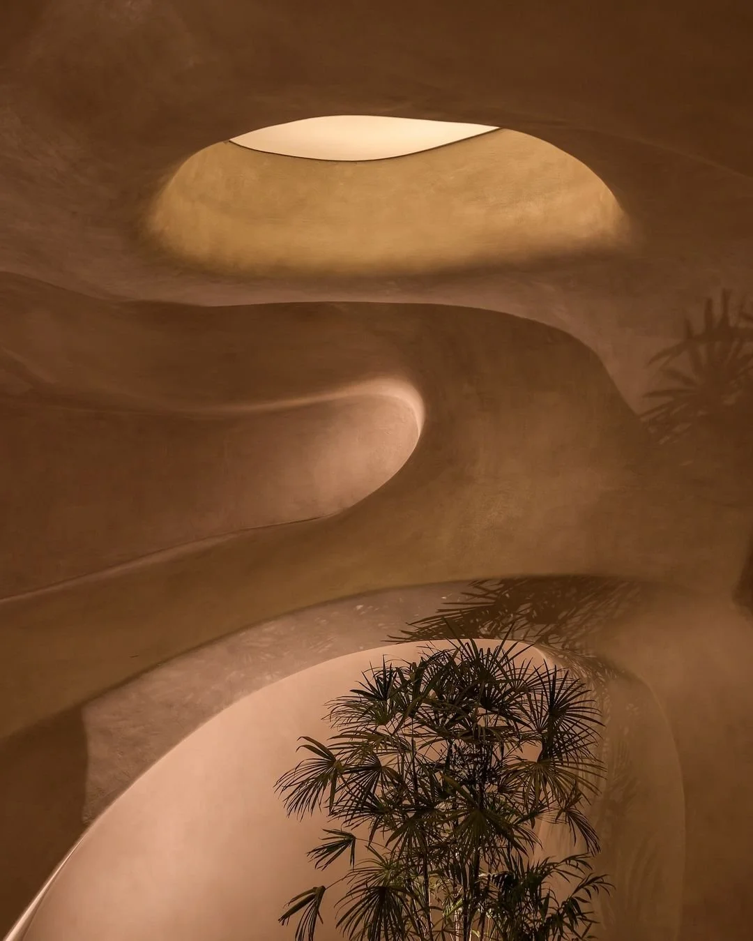 ESCA CUEVA | Badie Architects