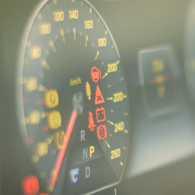 Visibility – Dashboard Pattern / Circular Experience Library