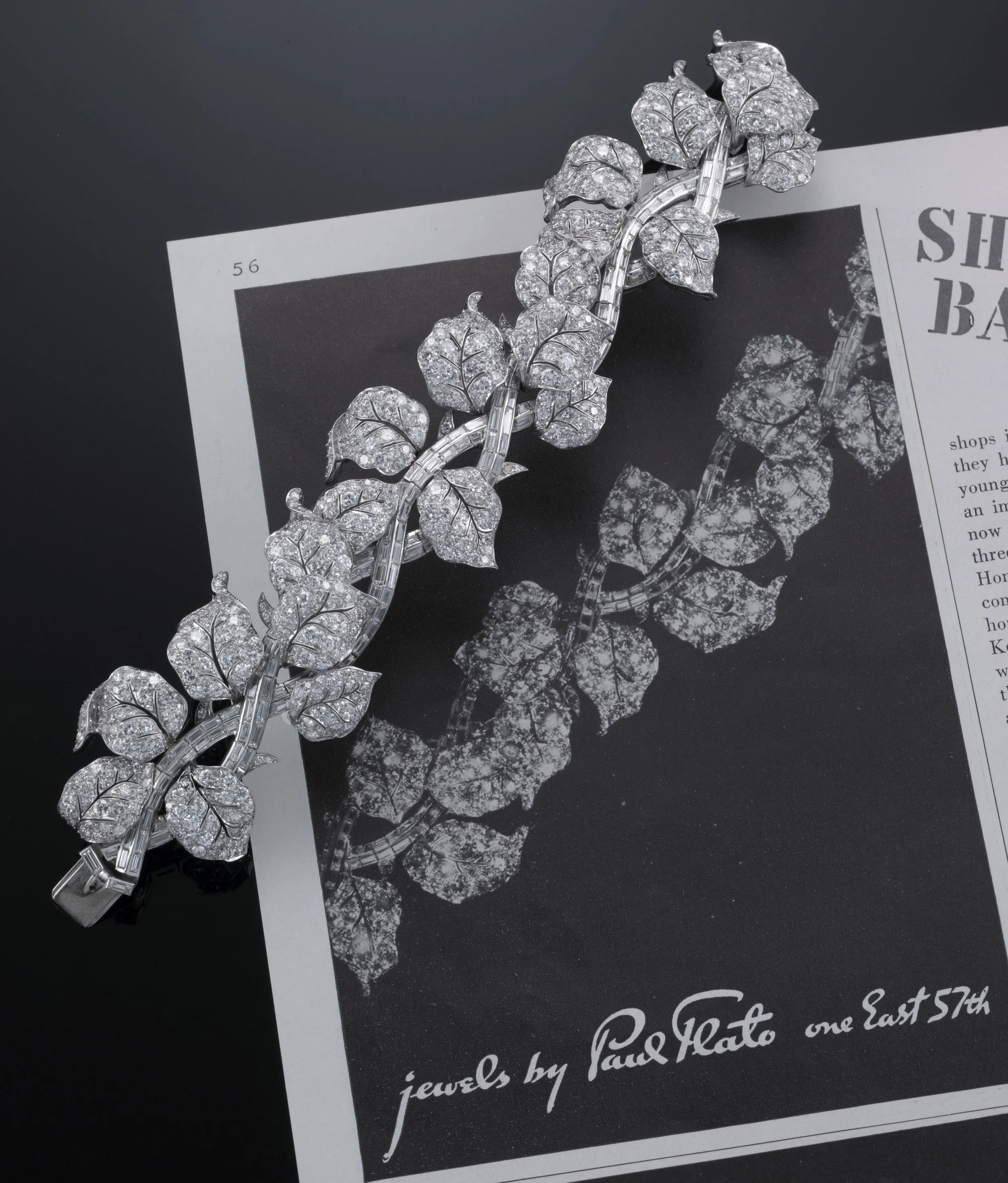 PAUL FLATO - Jewelry