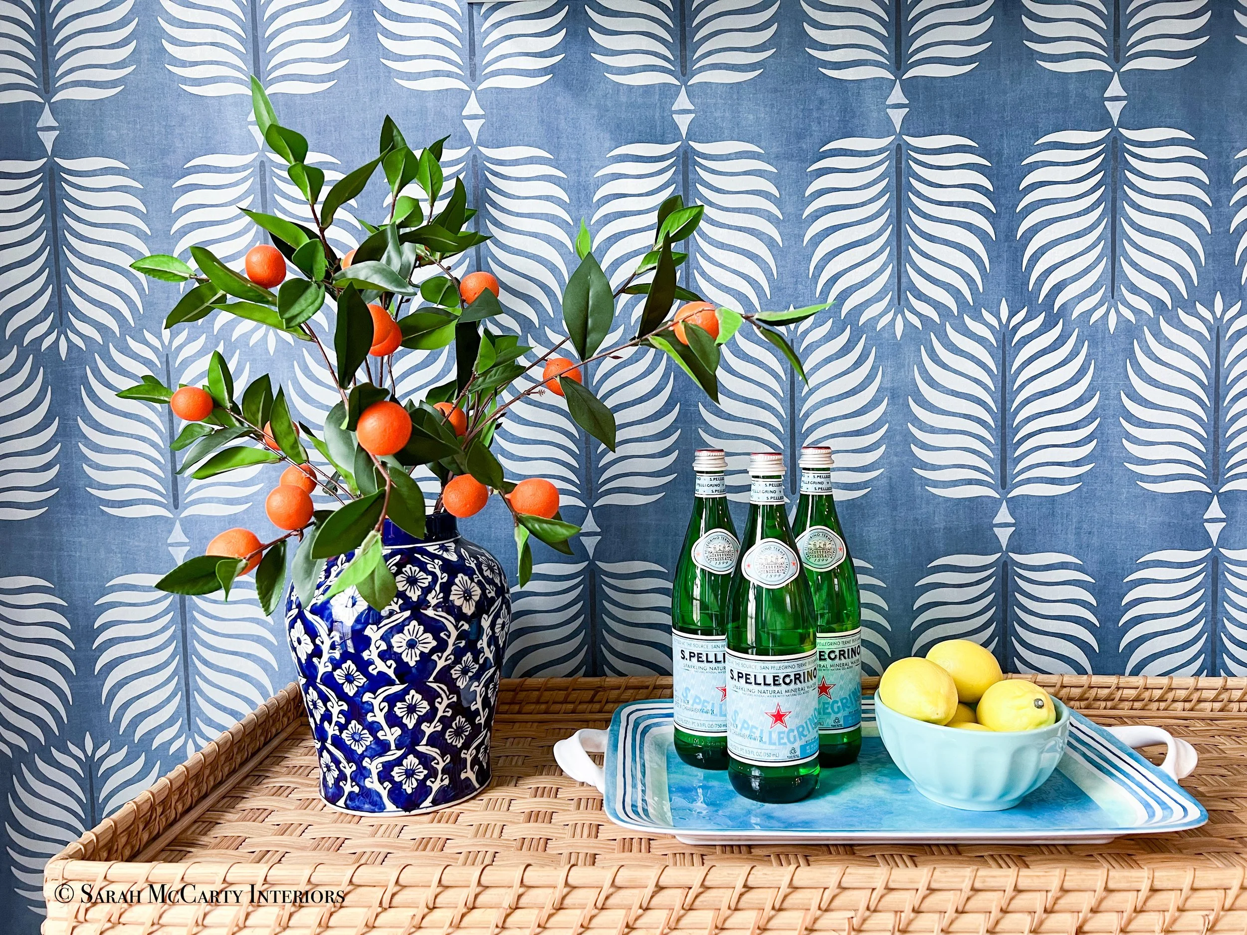 Sarah McCarty Interiors