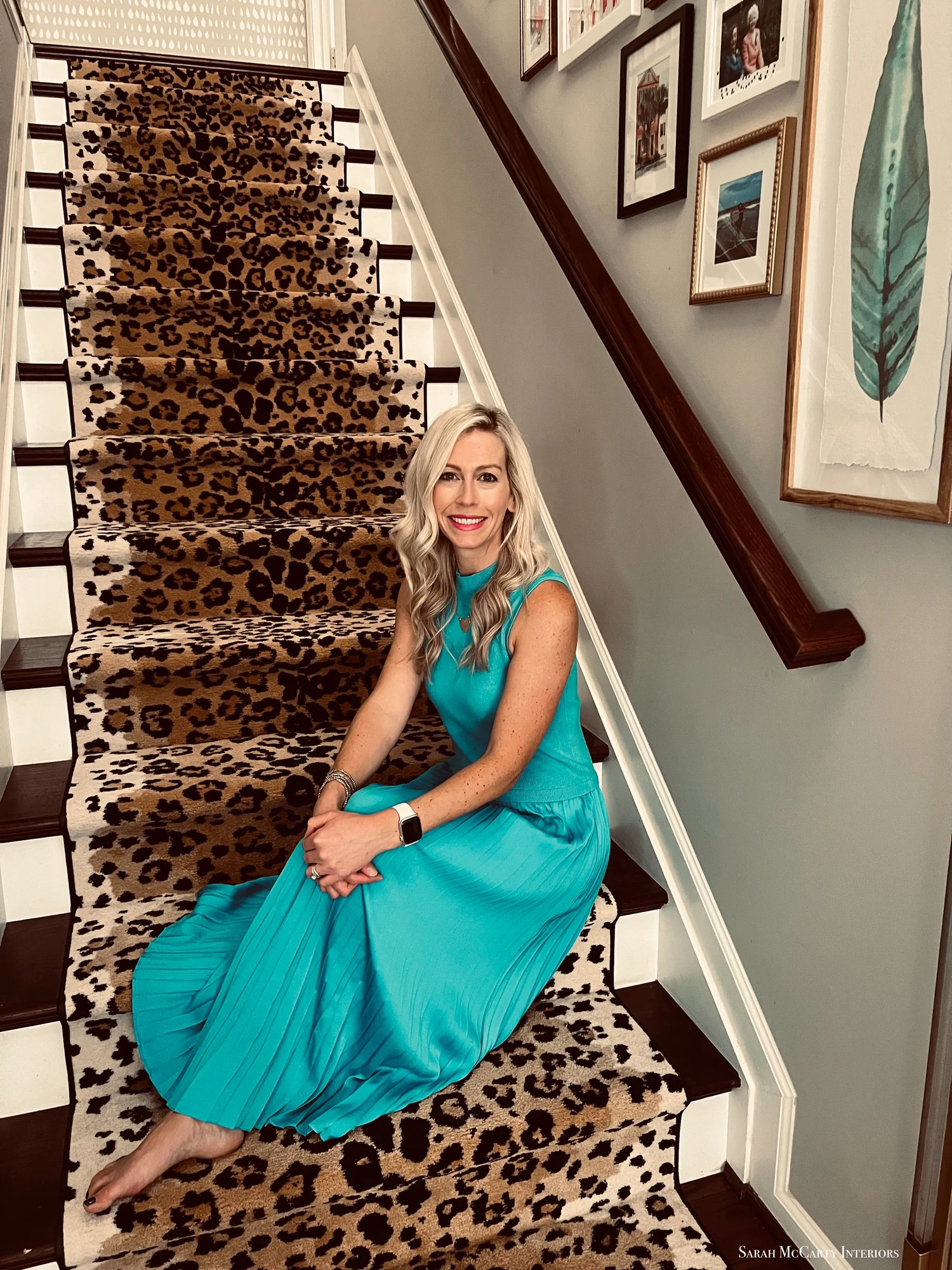Sarah McCarty Interiors