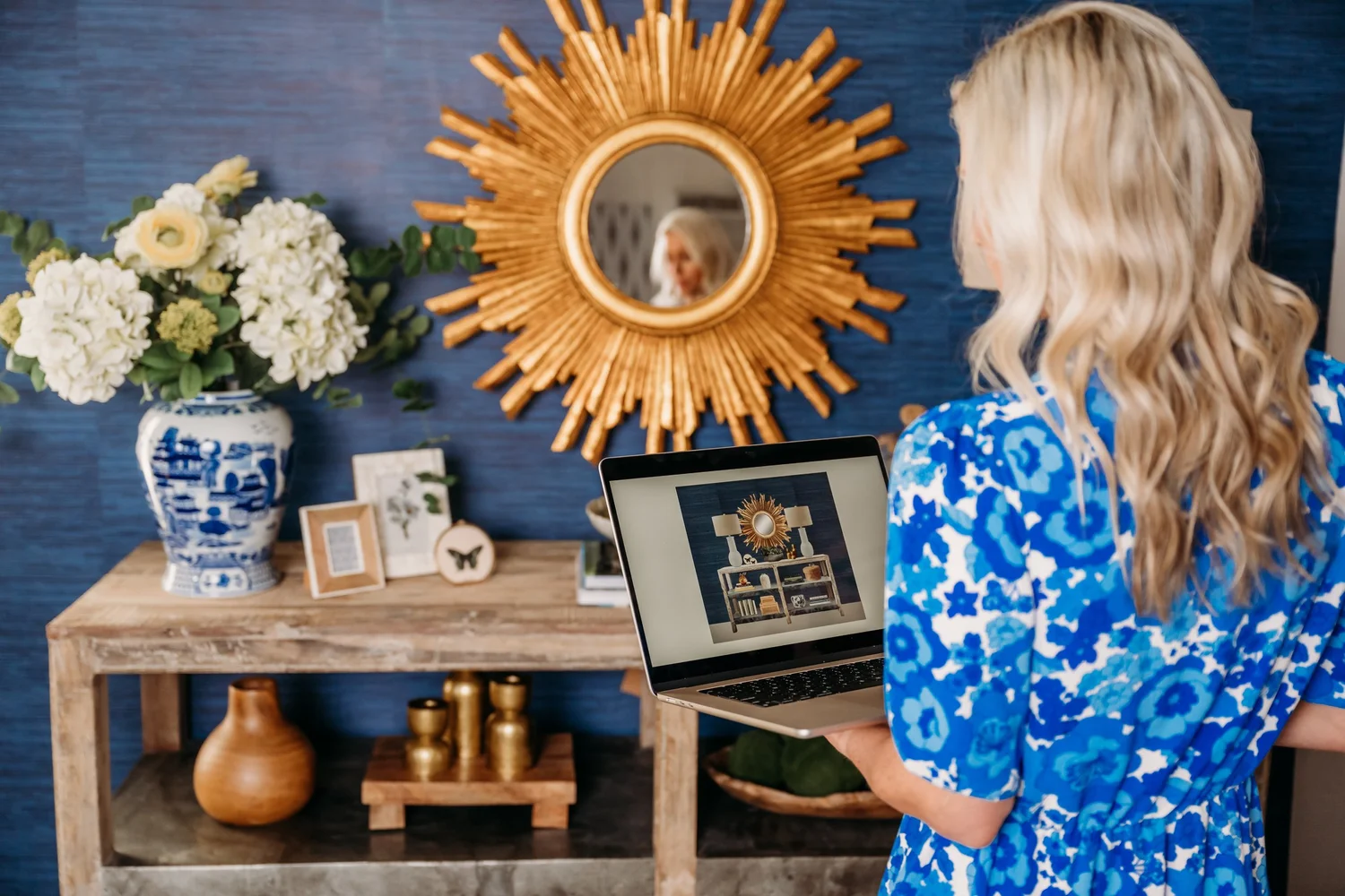 Sarah McCarty Interiors