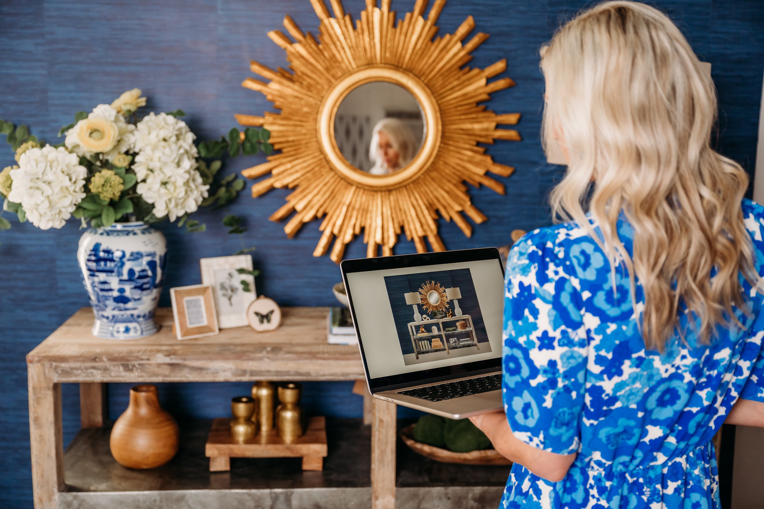 Sarah McCarty Interiors