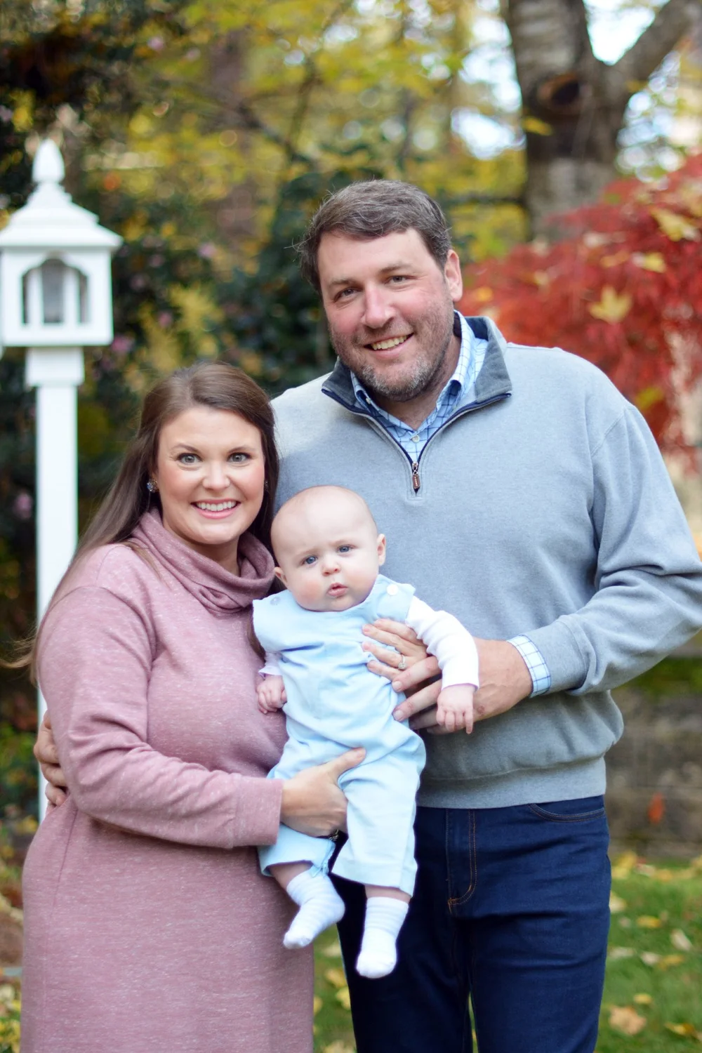 Bull & Son Landscaping | Raleigh Lawn & Yard Care