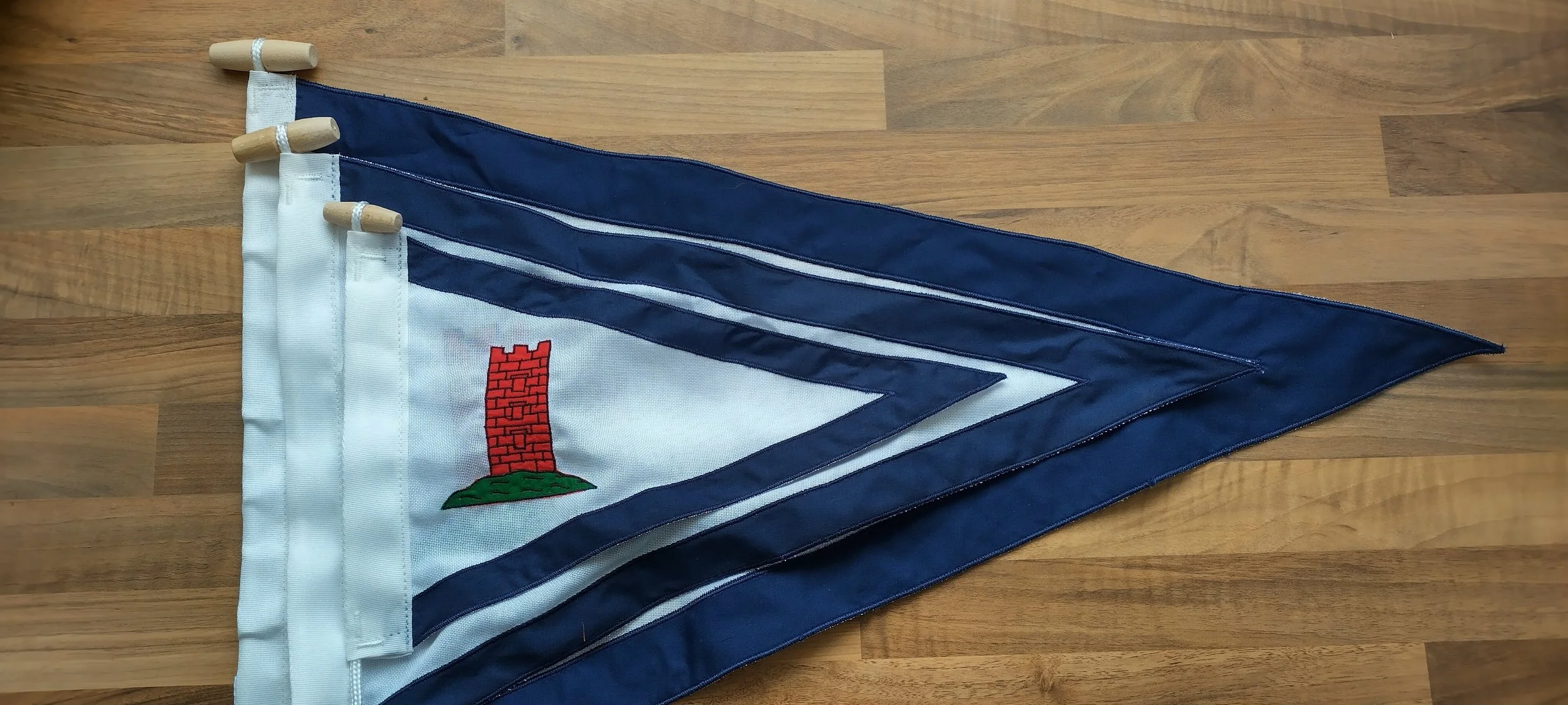 Club Shop — Walton and Frinton Yacht Club
