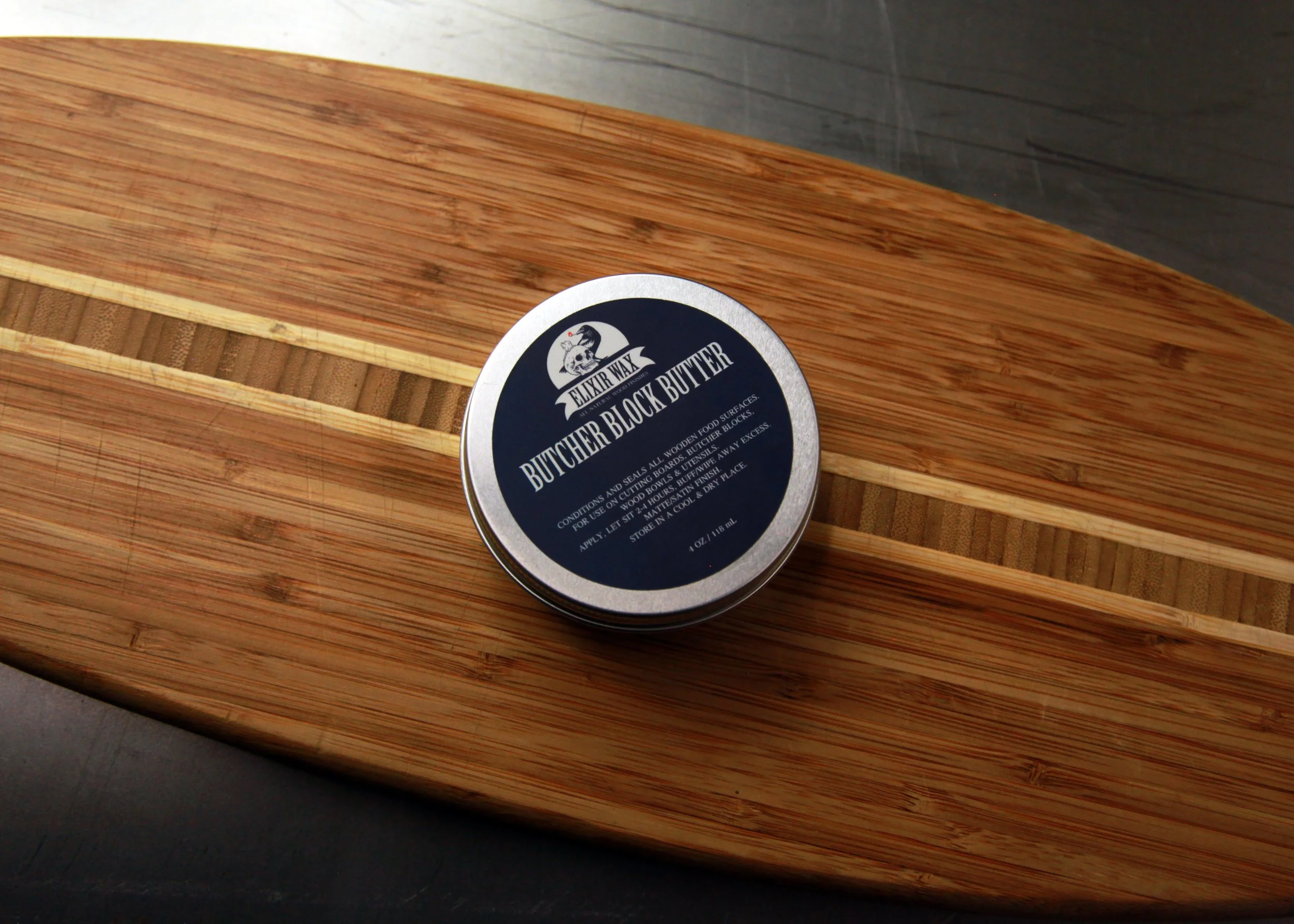 Learn — ELIXIR WAX