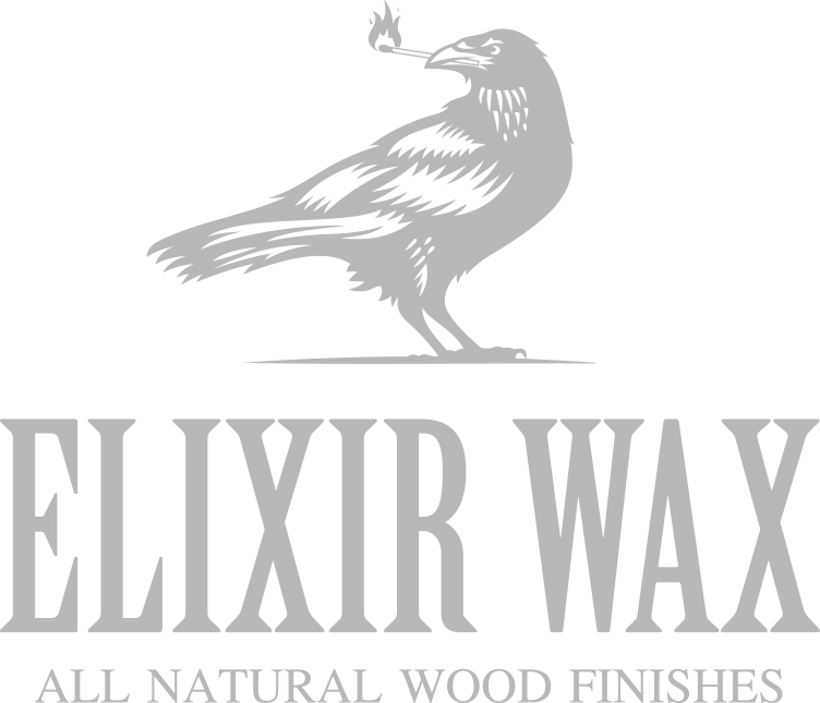Merchandise — ELIXIR WAX