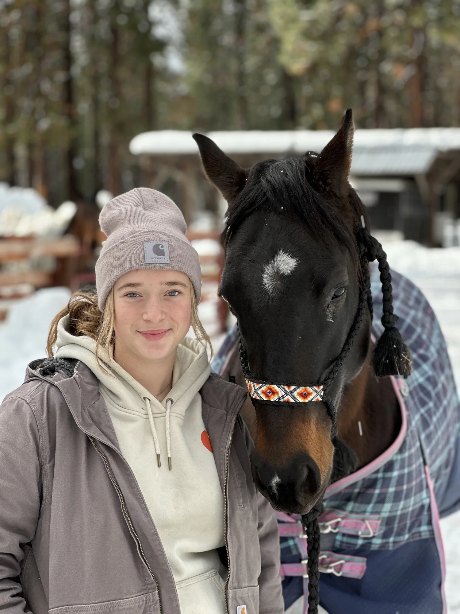 Squaw Valley Riding Club