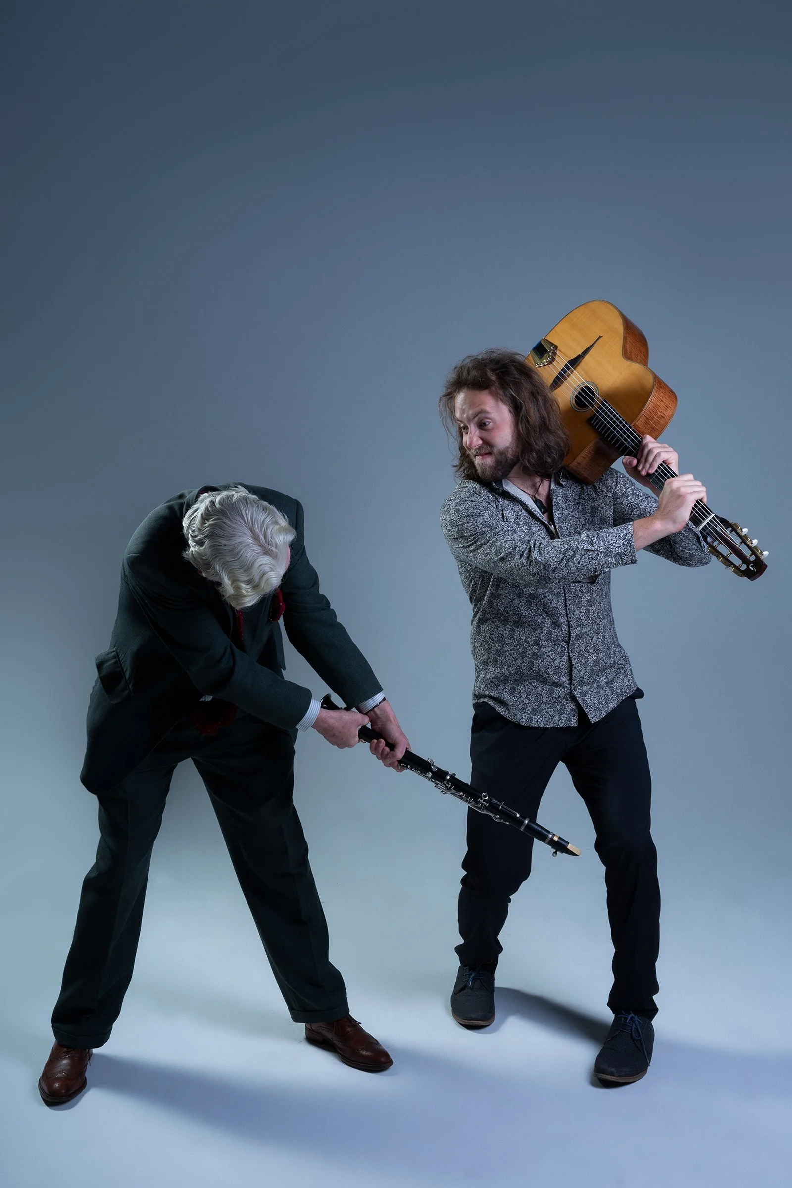 Events — Zarek Silberschmidt